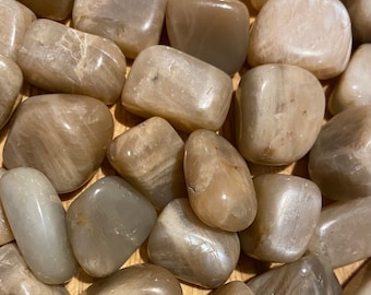 Brown Moonstone - Etsy