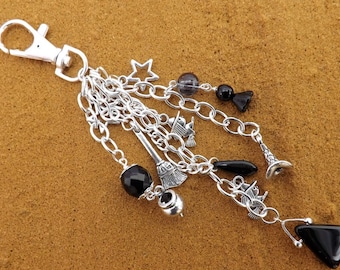 Zipper Charms | Etsy UK