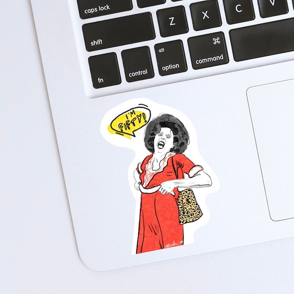 Snl Sally Omalley Costume - Etsy