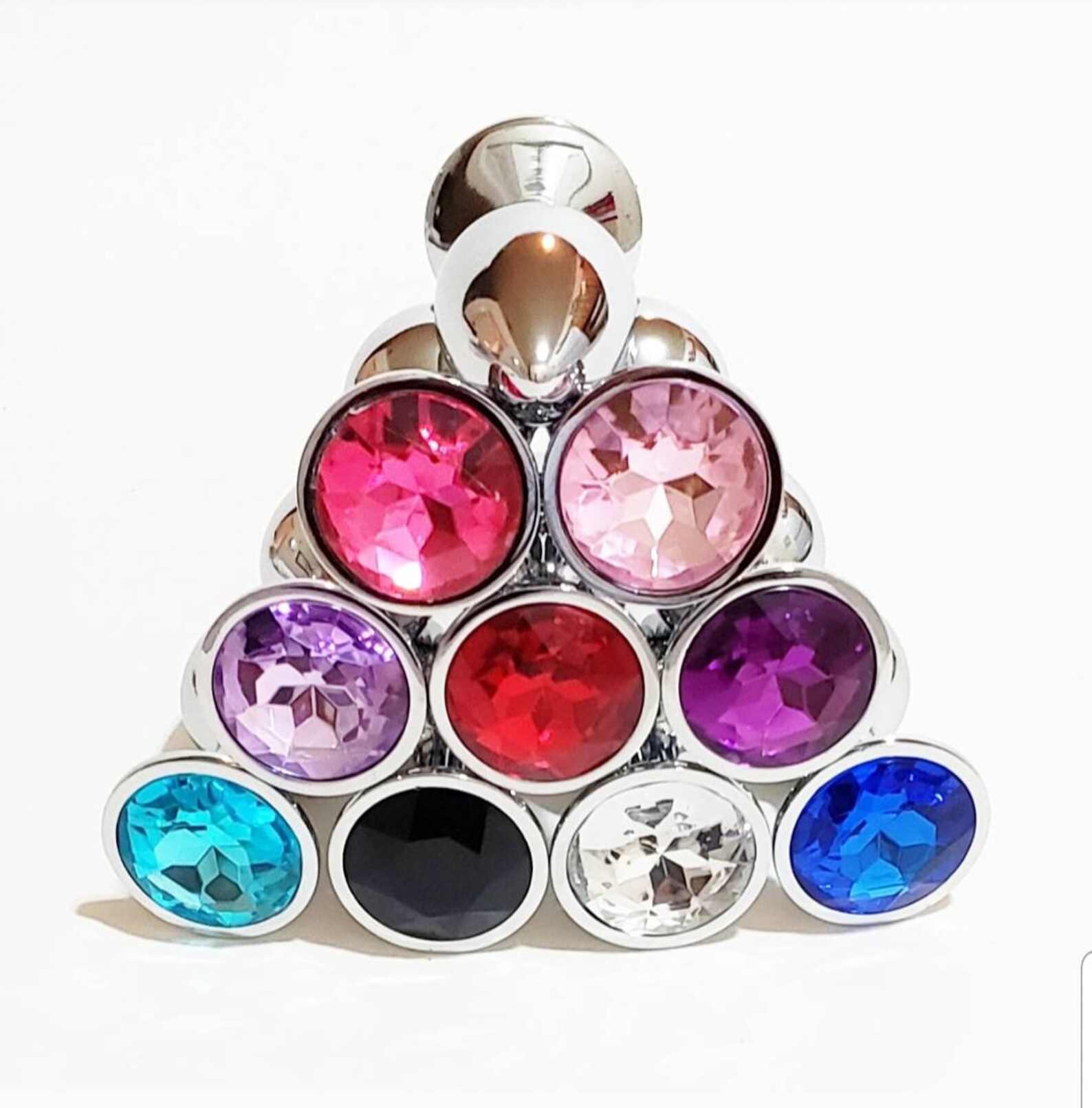 Butt Plugs SMALL MEDIUM & LARGE Small Plugs Medium Butt Plugs - Etsy Canada