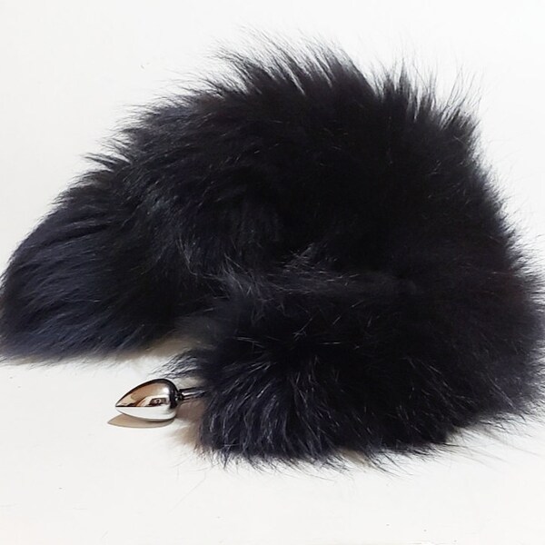 Butt Plugs Tails - Etsy