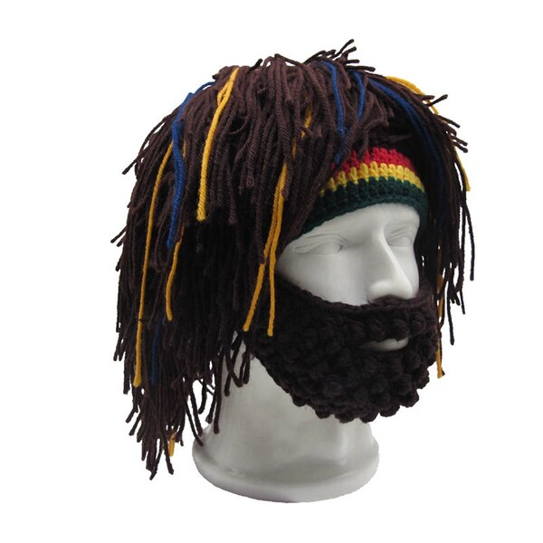 Reggae Hat - Etsy