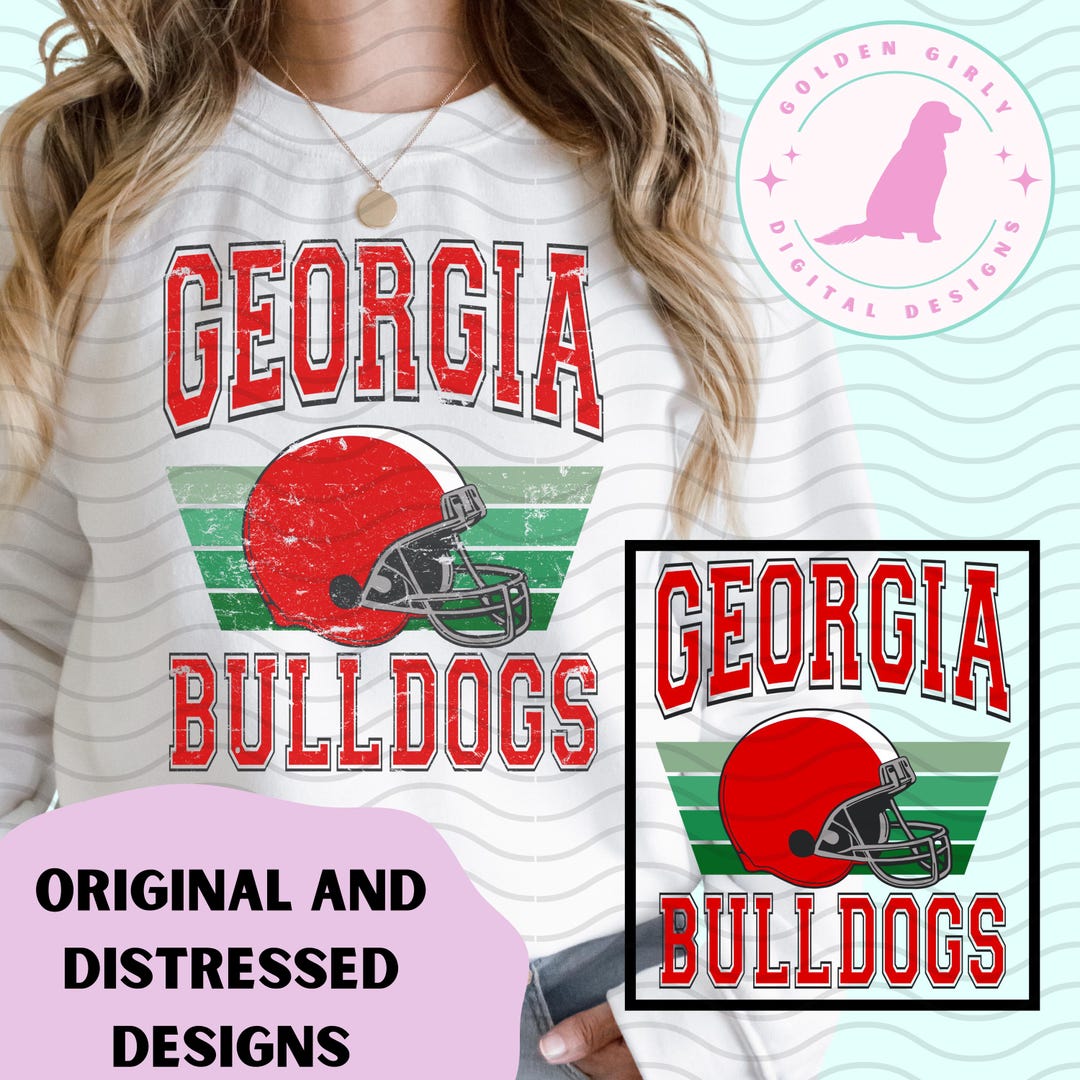 Georgia Bulldogs Png, Georgia Sublimation Png, Georgia Sublimation ...