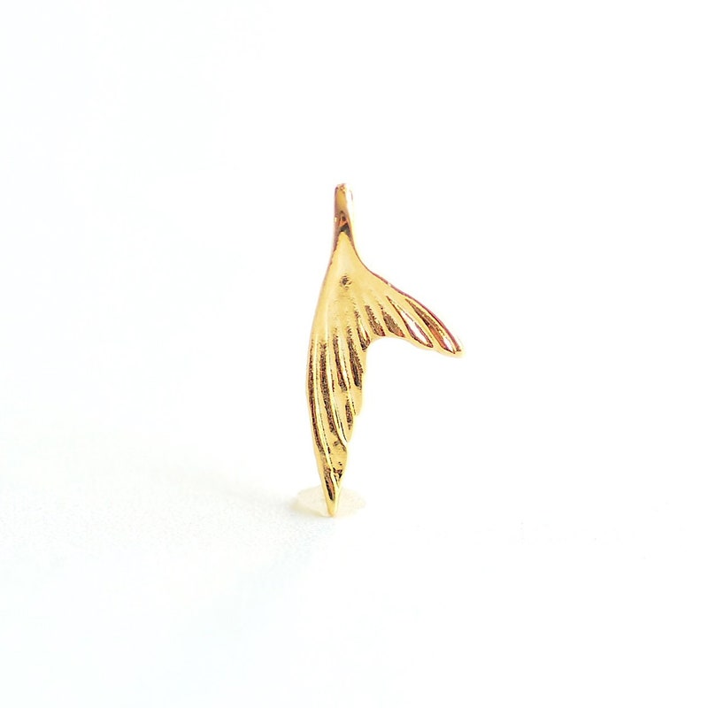 Fish Fin Beads - Etsy