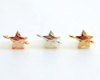 Star connector | Etsy