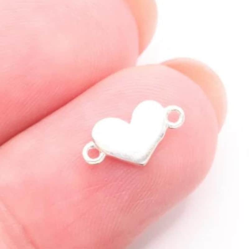 Initial Charms Display - Etsy