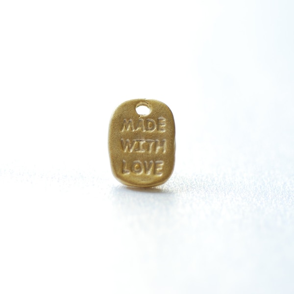 Made With Love - Etsy