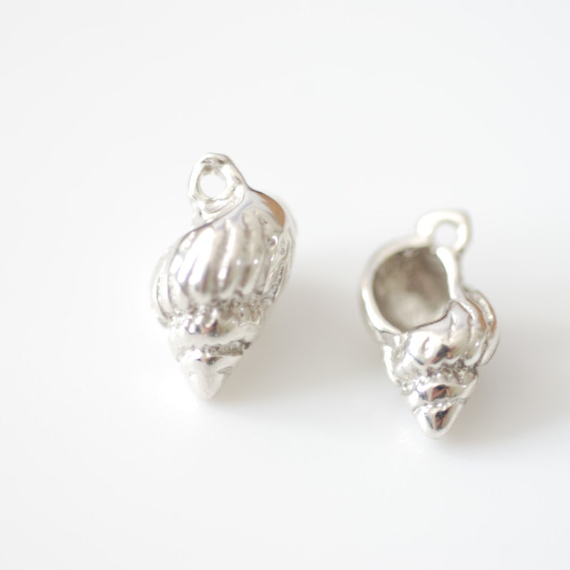 Conch Shell Art - Etsy