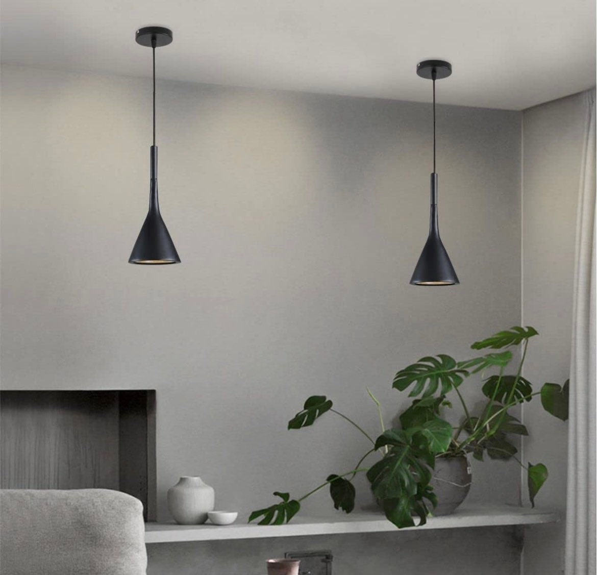 Pendant Light - Etsy Canada