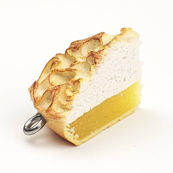 Lemon Pie - Etsy