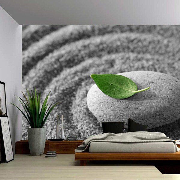 Stone Wall Decal - Etsy
