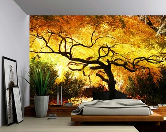 Creation of Adam Large Wall Mural Self-adhesive Vinyl | Etsy
