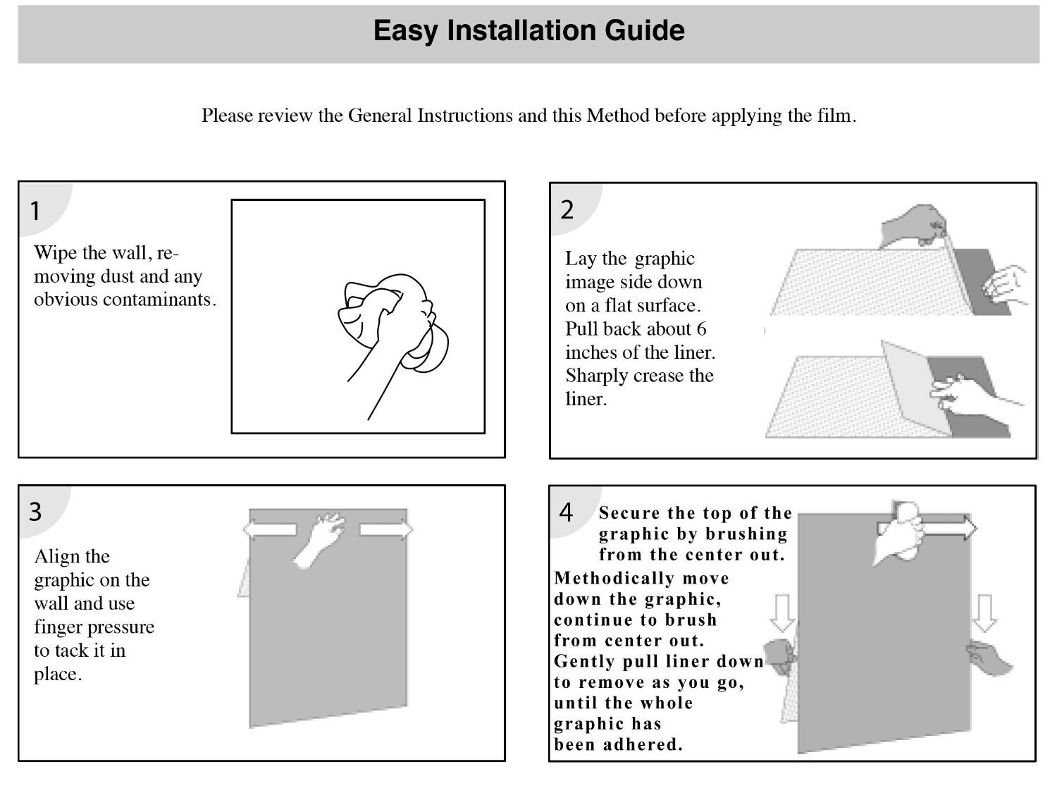 Blue Grey World Map Large Wall Mural Self-adhesive Vinyl | Etsy
