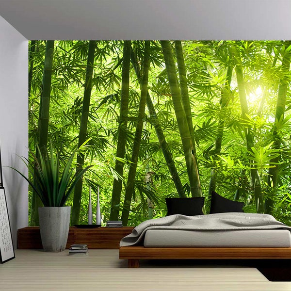 Large Wall Mural - Etsy