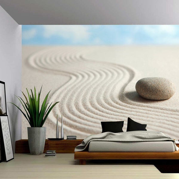 Zen Decal - Etsy