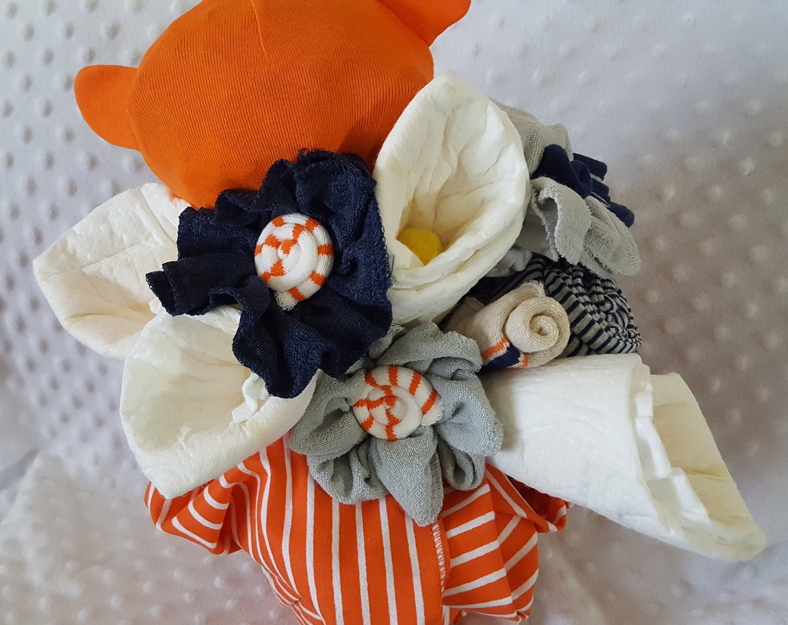 Tiger Baby Shower Theme L Welcome Baby Gift L Baby Shower | Etsy