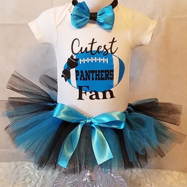 Panthers Baby - Etsy