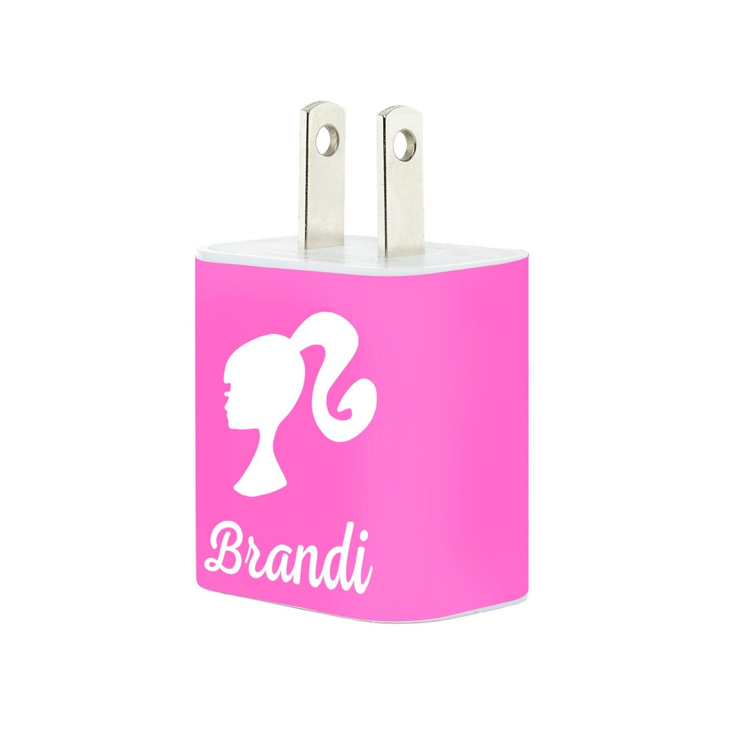 Custom Phone Charger - Bachelorette Party - Dual Charger - Universal ...