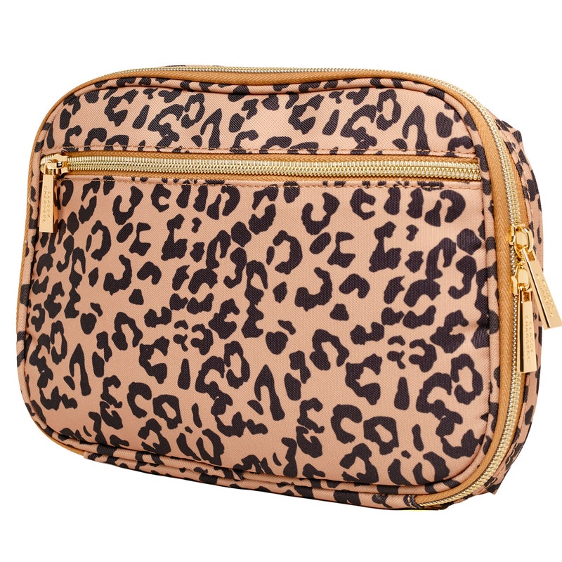 Leopard Travelers - Etsy