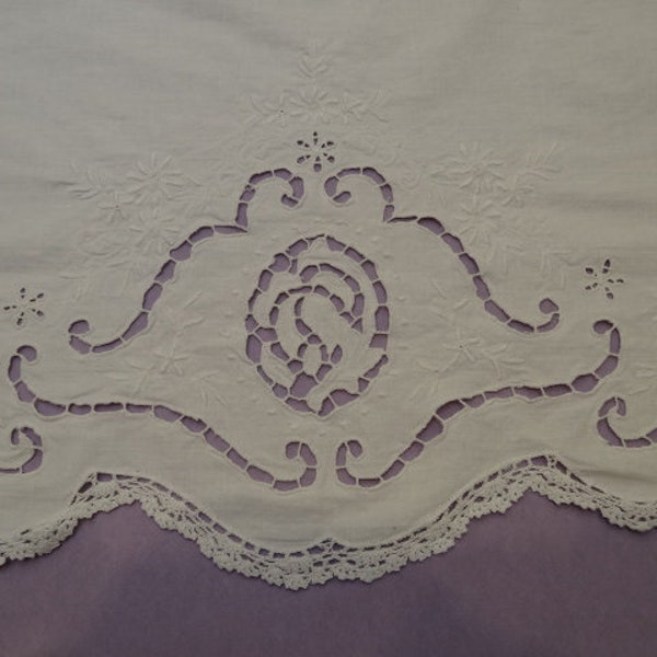 Battenburg Lace - Etsy