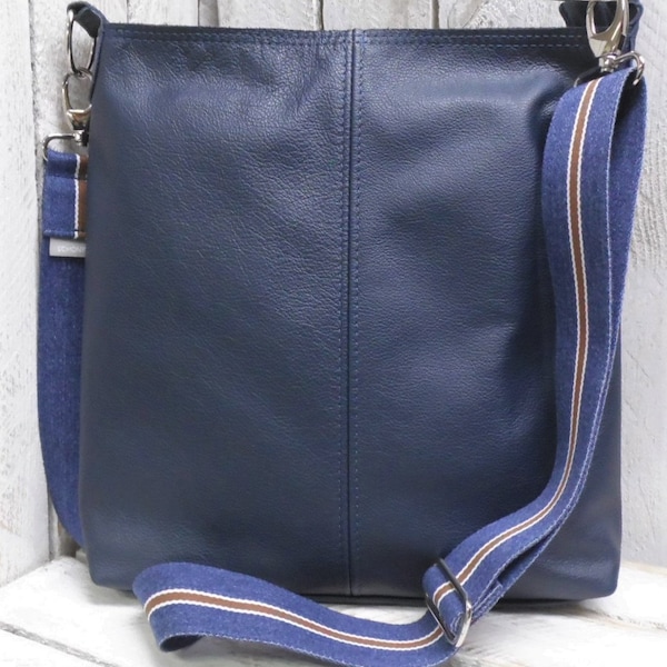 Ledertasche - Etsy.de
