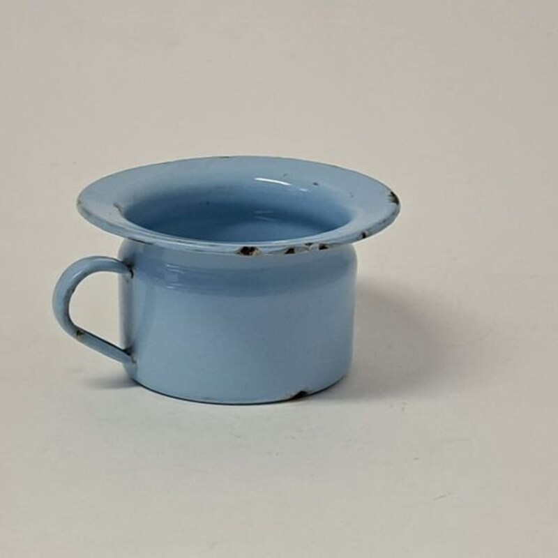 Chamber Pot - Etsy