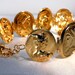 Tagliamonte 18K Mythological Cameo Bracelet - Etsy