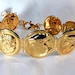 Tagliamonte 18K Mythological Cameo Bracelet - Etsy