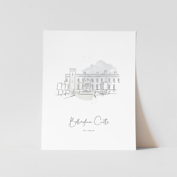 Minimalist Line Art - Etsy