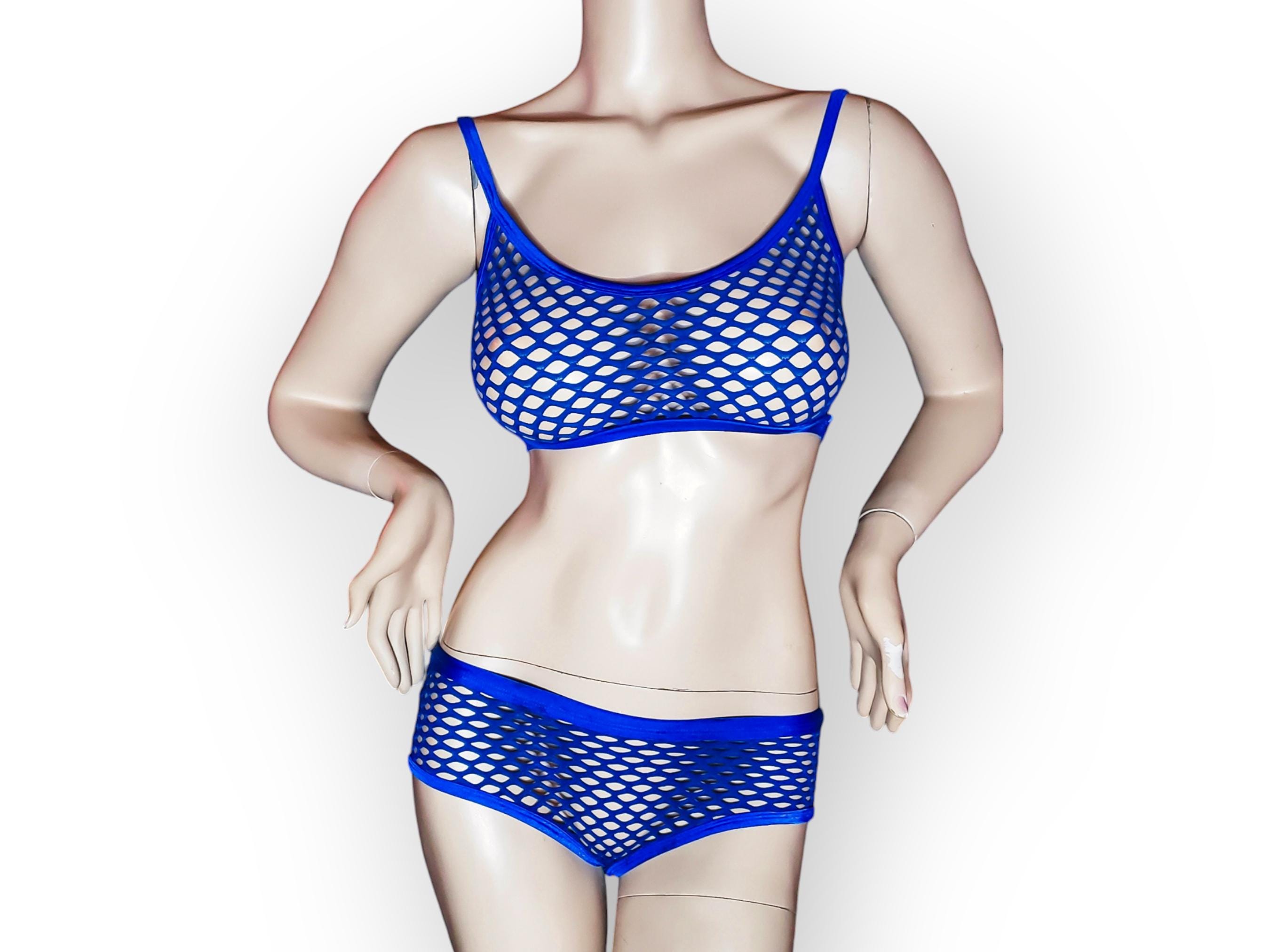 Net Bra Etsy UK