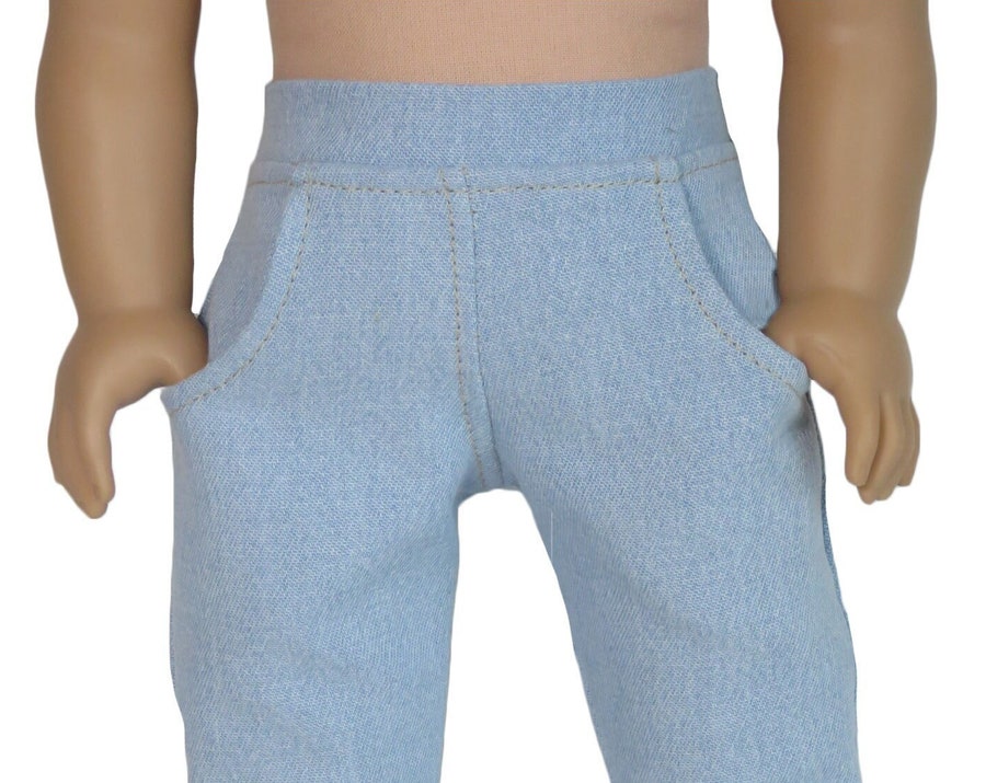 SillyMonkeyDollStuff - Etsy Canada