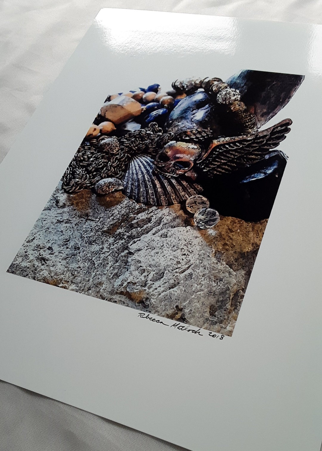 Original Composition Art Photography Signed & Dated - Etsy