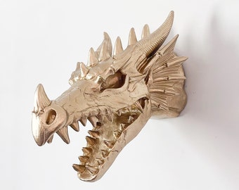 Skyrim Wall Sculpture - Etsy