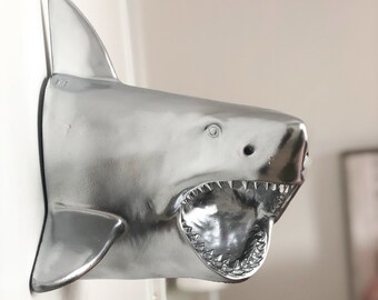 Fake Fish Wall Mount - Etsy