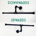 Industrial Pipe Floating Clothing Rack | Rustic Clothes Rod ...