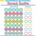 Summer Reading Reward Chart, Digital Download, Summer Reading Tracker ...