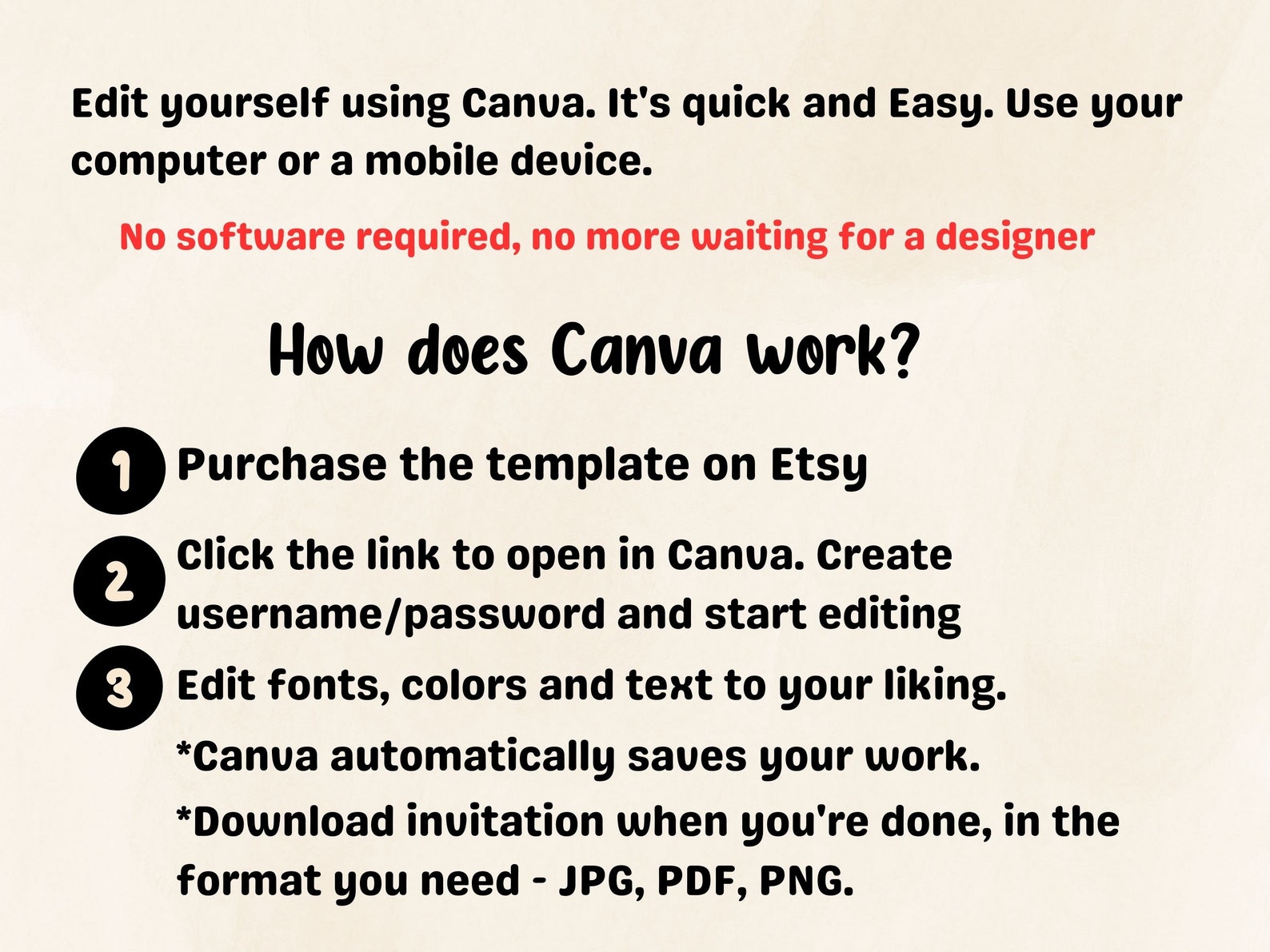 Hamilton Birthday Party Invitations Printable Template - Etsy