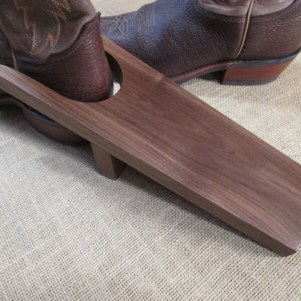 Boot Jack - Etsy