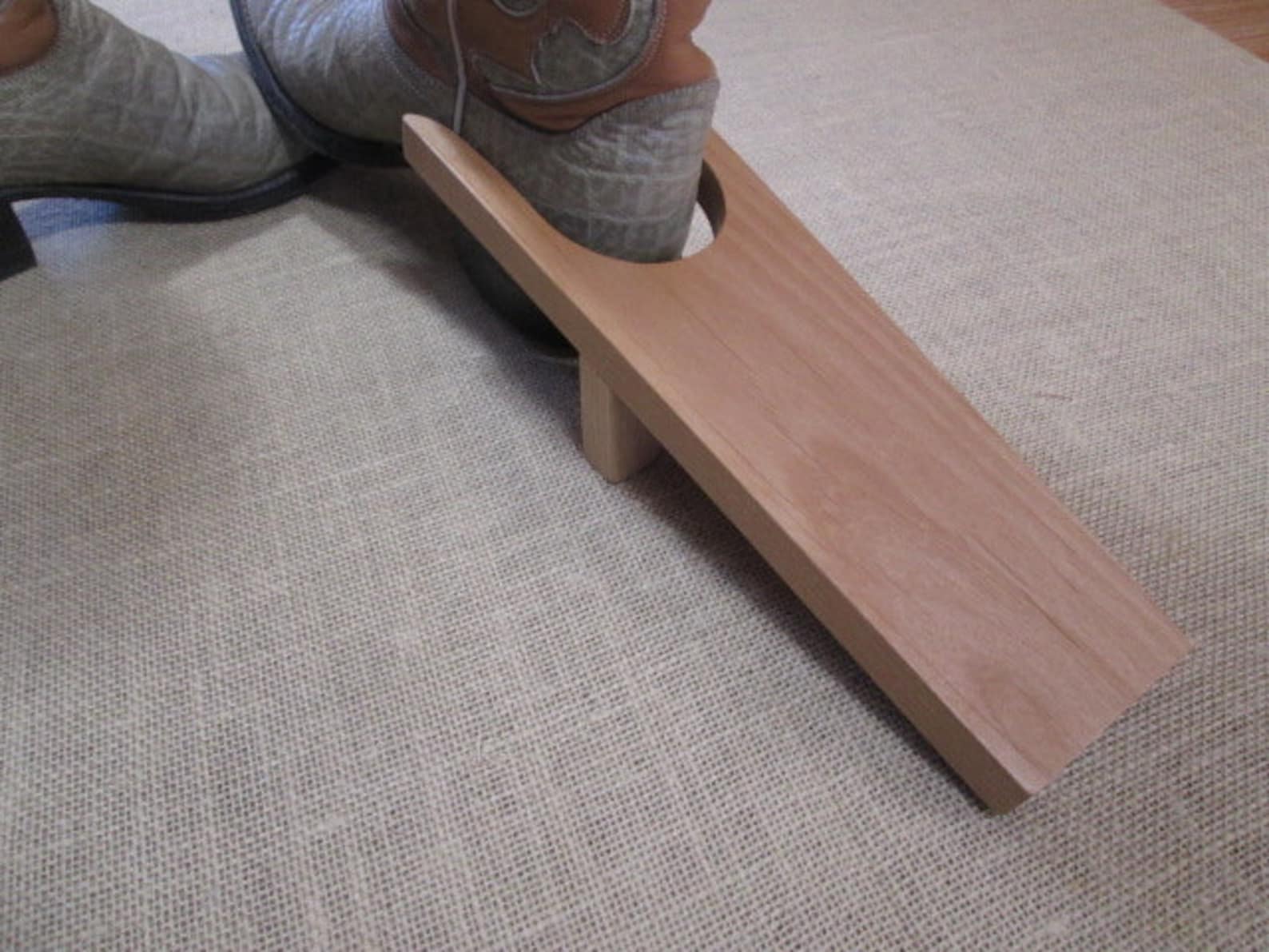 Boot Pull / Boot Jack / Boot Puller / Bootjack / Boot Remover - Etsy