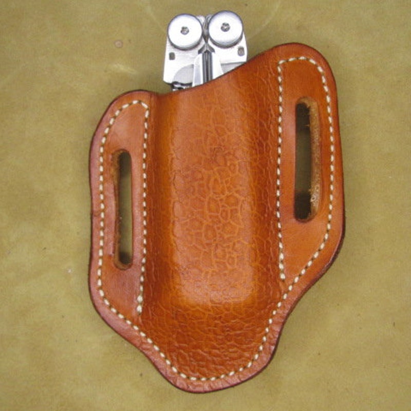 Leatherman Wave Sheath - Etsy