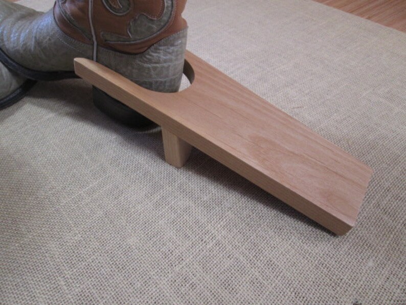 Boot Pull / Boot Jack / Boot Puller / Bootjack / Boot Remover - Etsy
