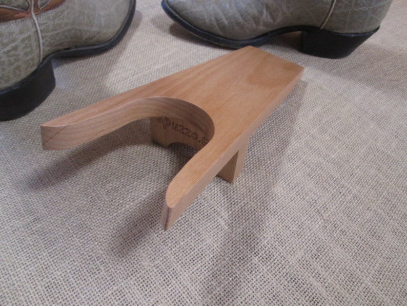 Boot Pull / Boot Jack / Boot Puller / Bootjack / Boot Remover - Etsy