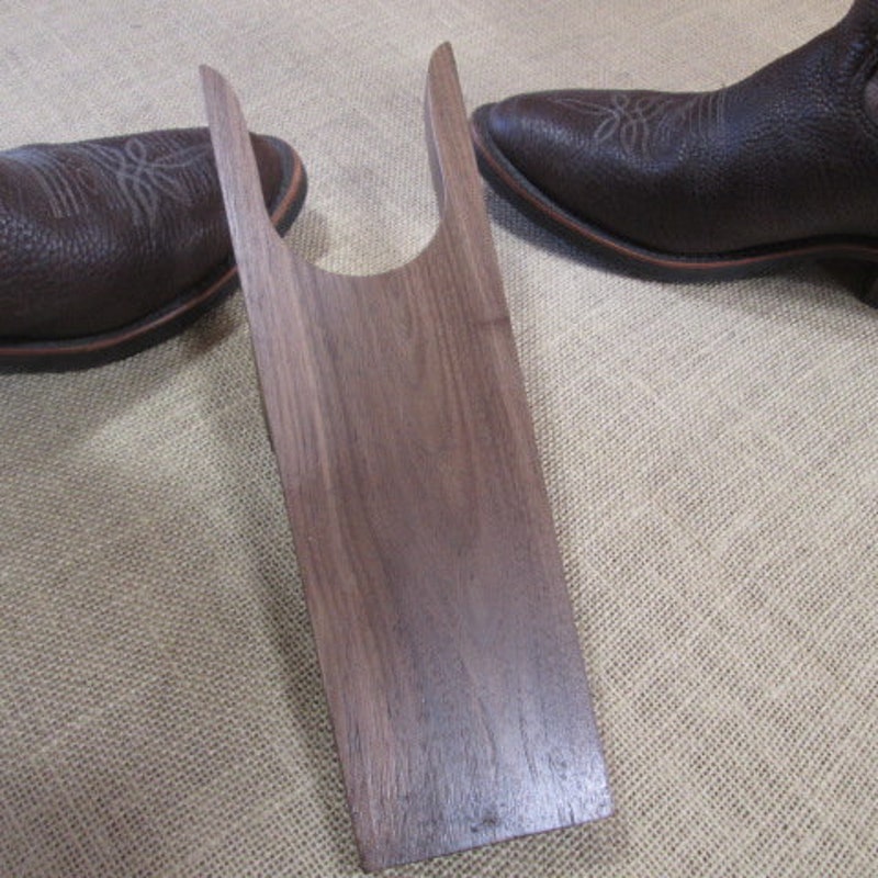 Horse Shoe Boot Jack - Etsy