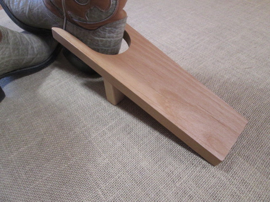 Boot Pull / Boot Jack / Boot Puller / Bootjack / Boot Remover - Etsy
