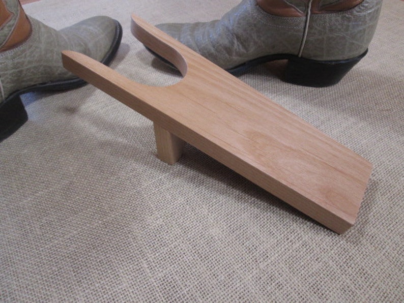 Boot Pull / Boot Jack / Boot Puller / Bootjack / Boot Remover - Etsy