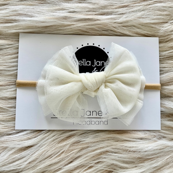 Baby Bows - Etsy