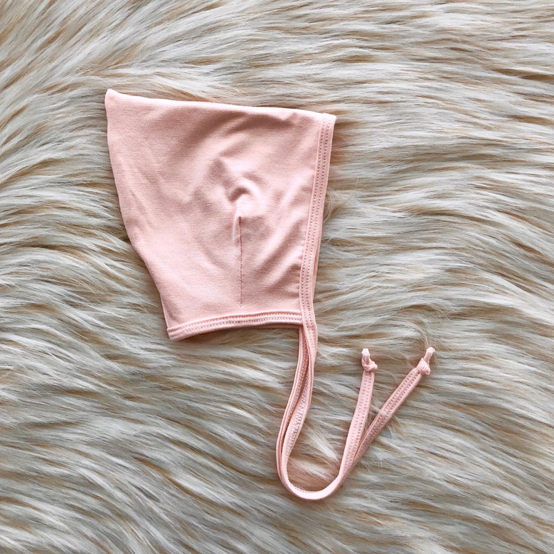 12 Month Pixie Bonnet - Etsy