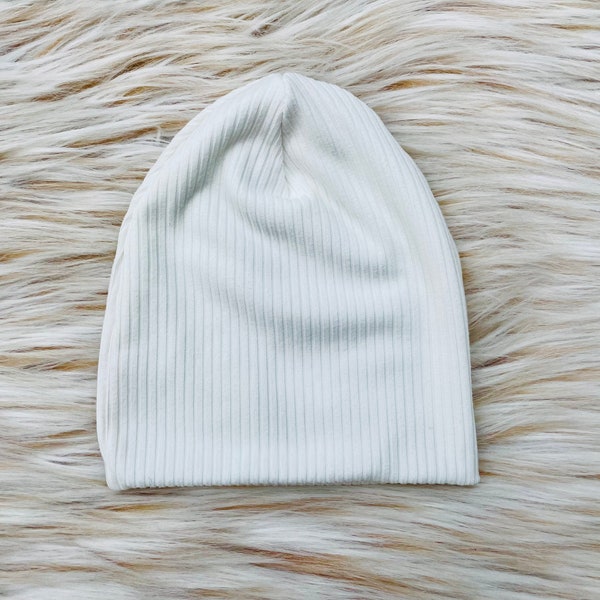 Slouchy Beanie - Etsy