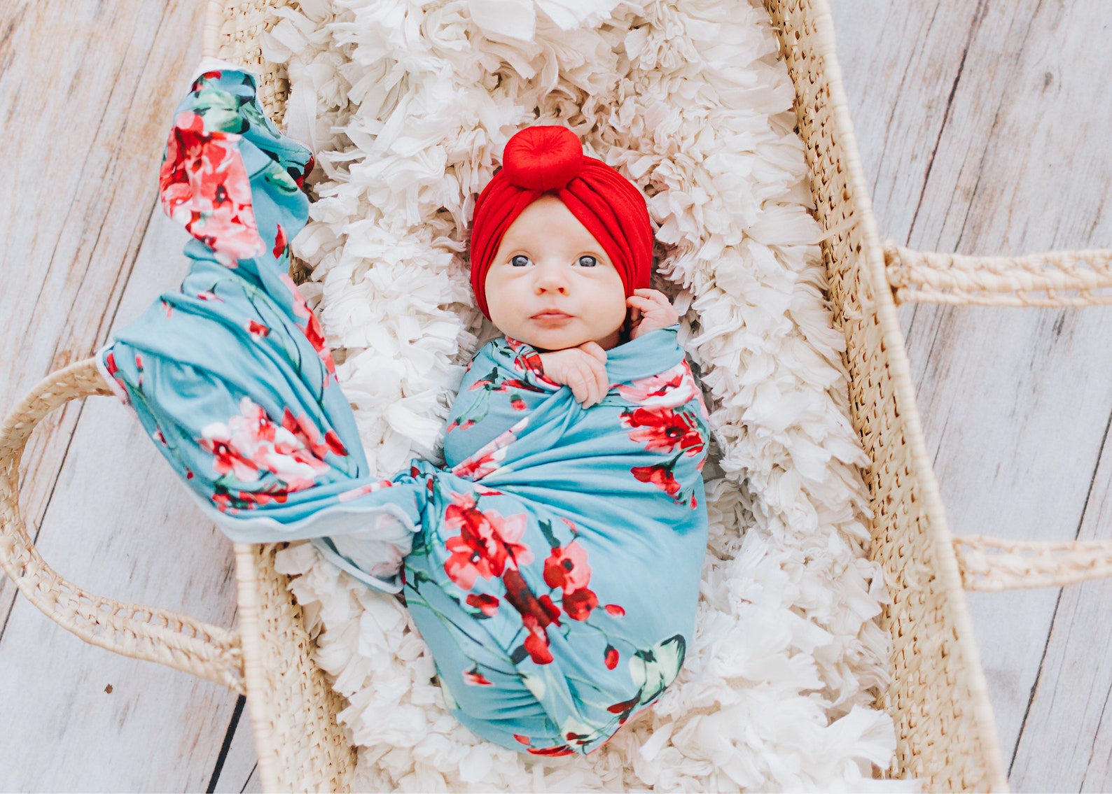 Turban Hat in Lipstick Red Turban Bun Hat Turban Top Knot | Etsy