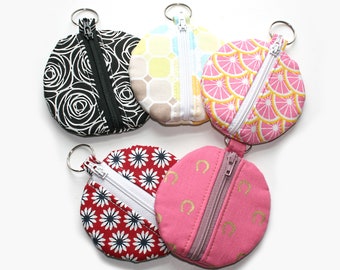 Earbud pouch | Etsy